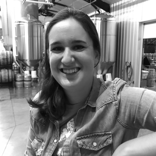 Meet The Team – Stillmank Brewing