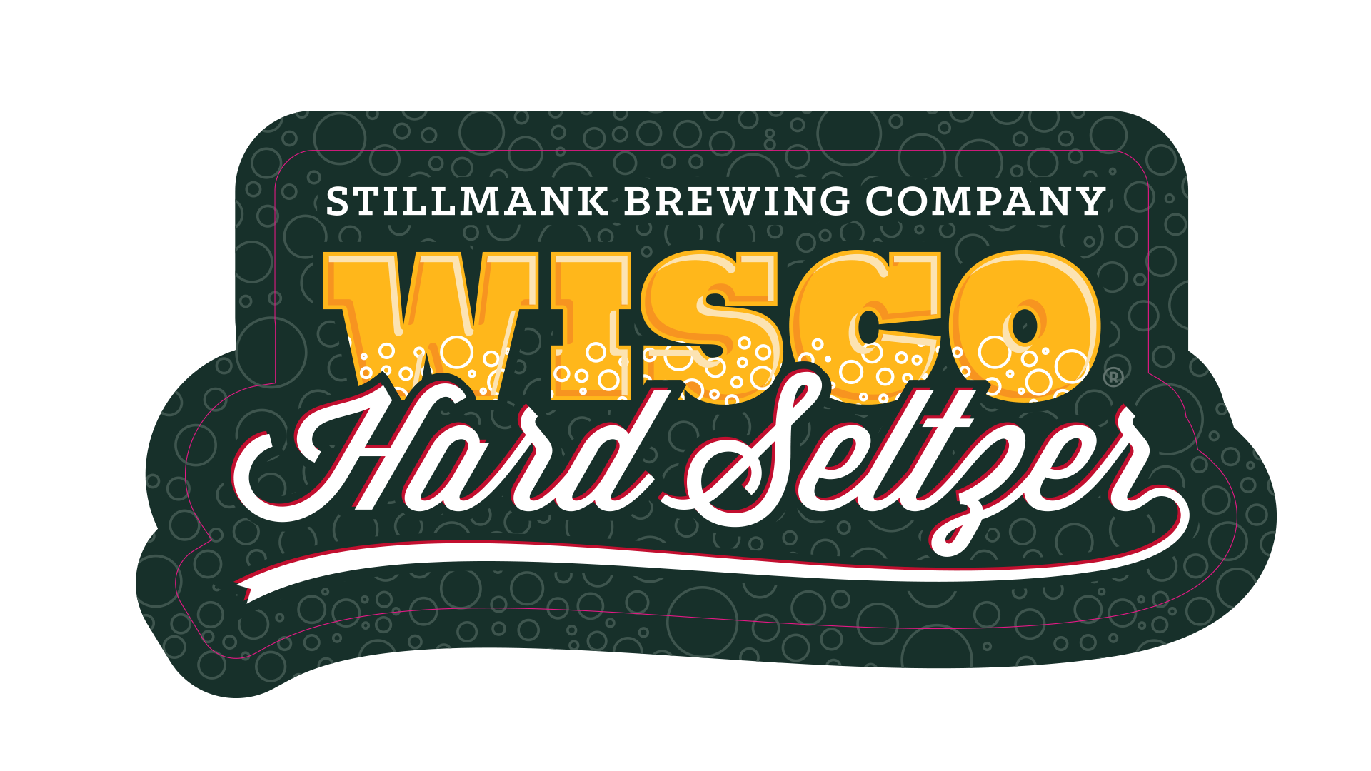 Wisco Hard Seltzer™ – Stillmank Brewing
