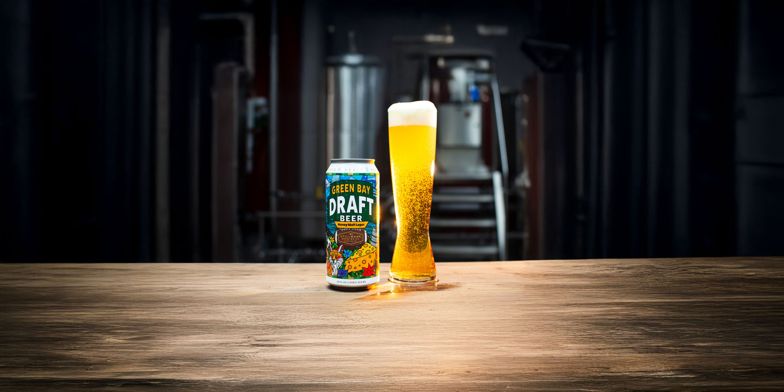 Stillmank Brewing – Hand Crafted Beer – Seltzer – Mead