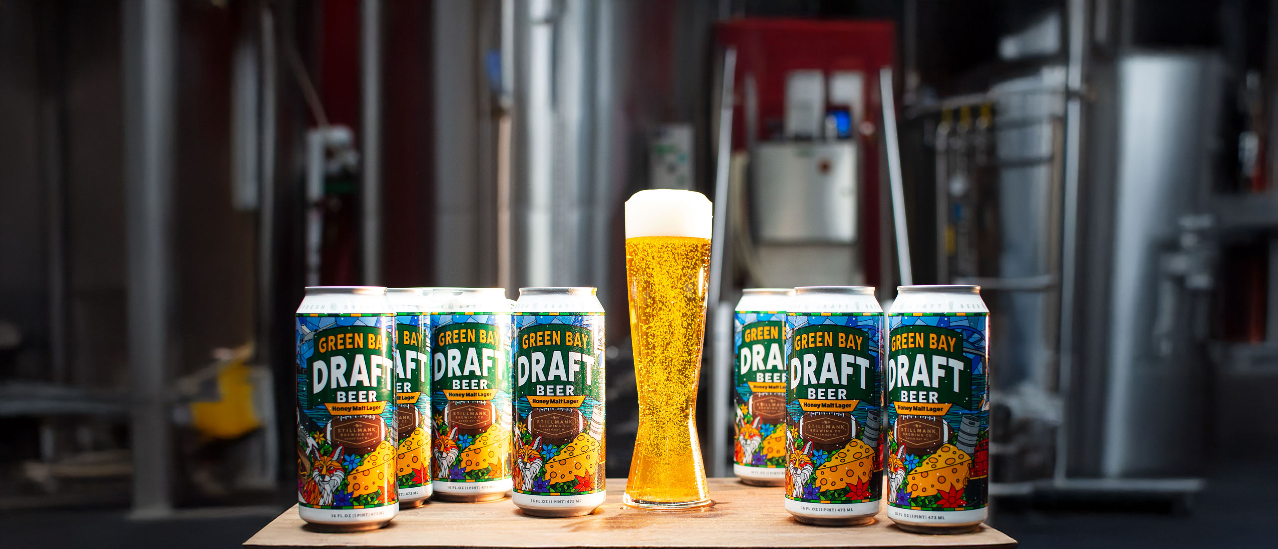 Stillmank Brewing – Hand Crafted Beer – Seltzer – Mead